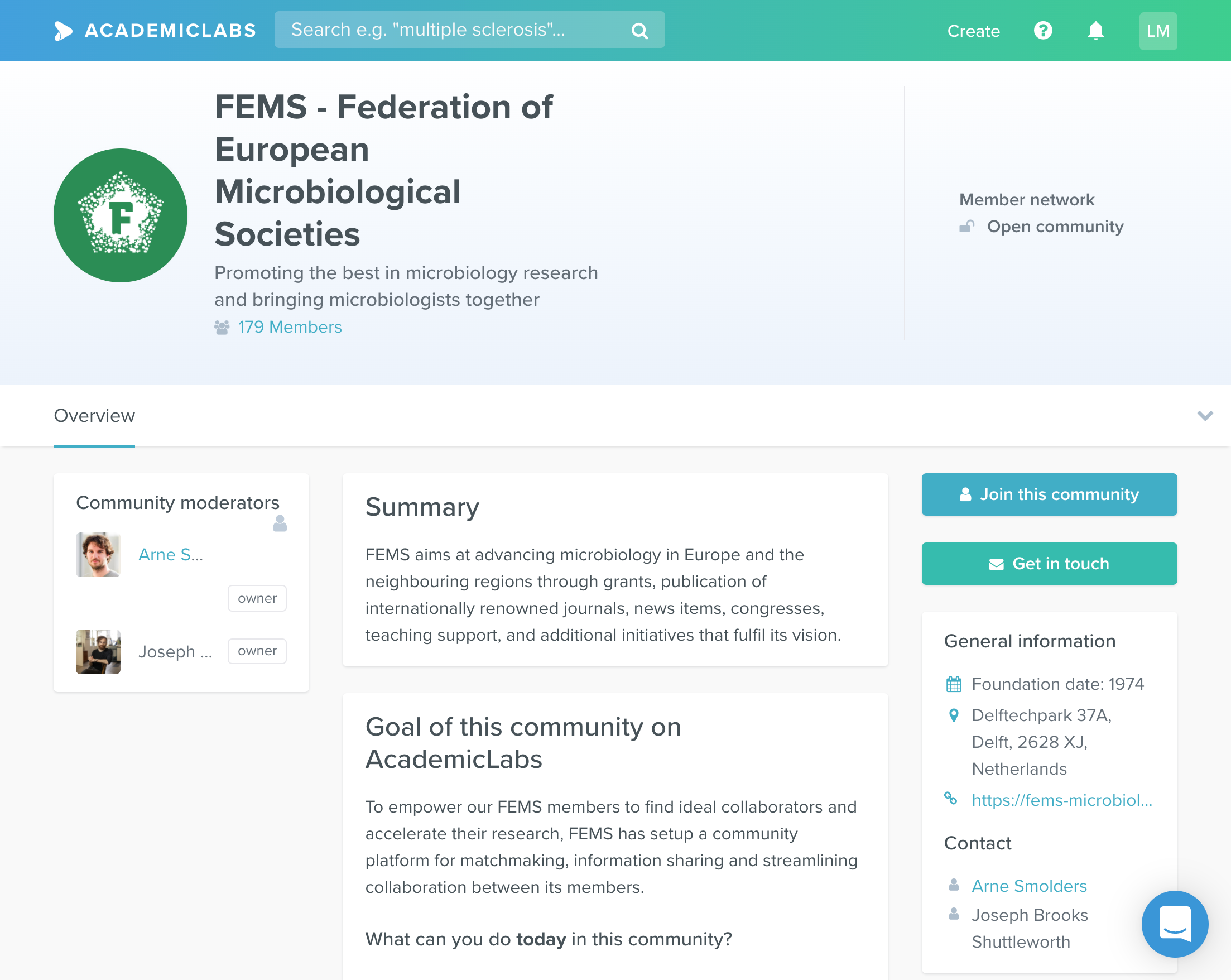 AcademicLabs | Tools for Academic Research | KausalFlow