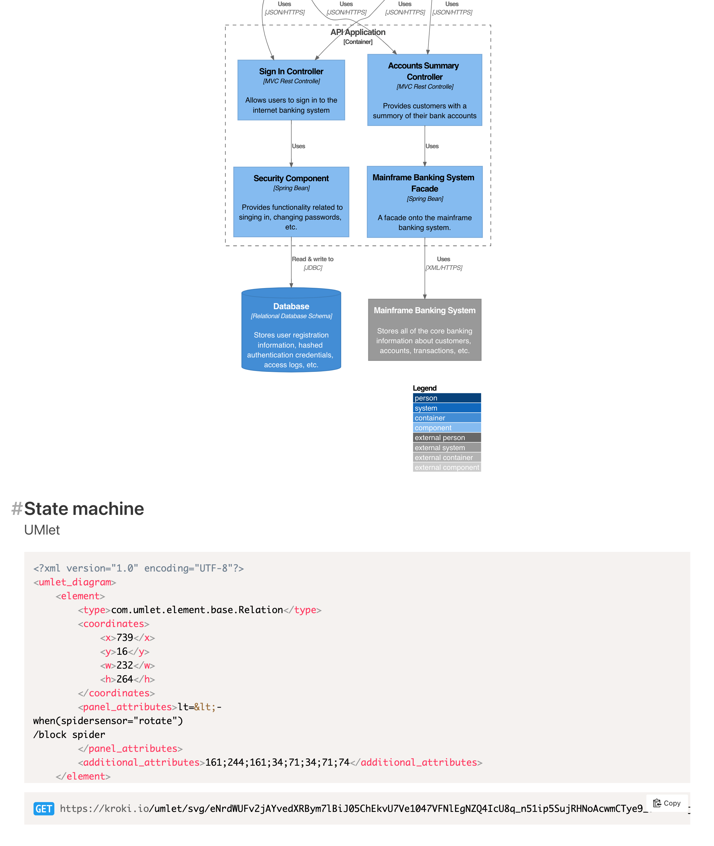 Kroki | Tools for Academic Research | KausalFlow