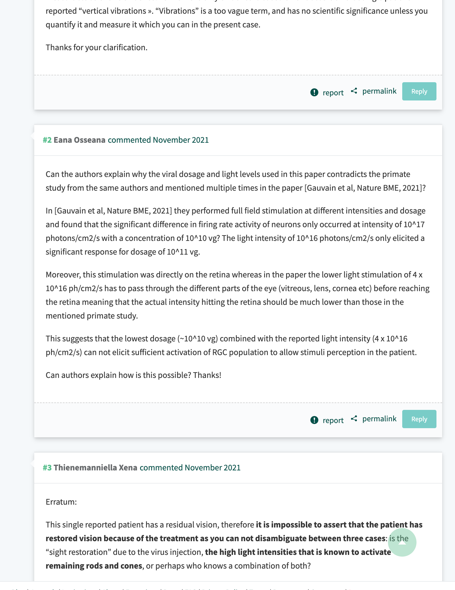 PubPeer | Tools for Academic Research | KausalFlow